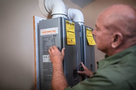 The Best Of Both Worlds Dual Fuel Hvac Systems Combine Heat Pumps And Propane For Reliable