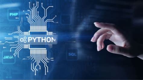 Be Your Python Developer Automate Tasks With A Python Bot By Vooslosbot