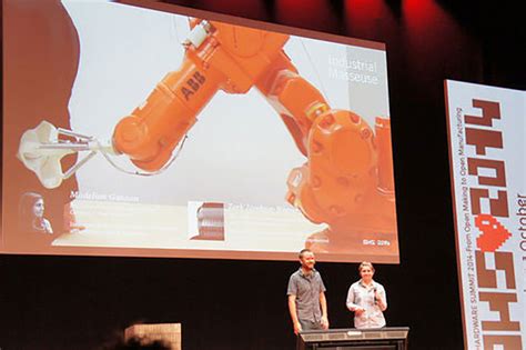 Open Source Hardware Certification Launched By Oshwa