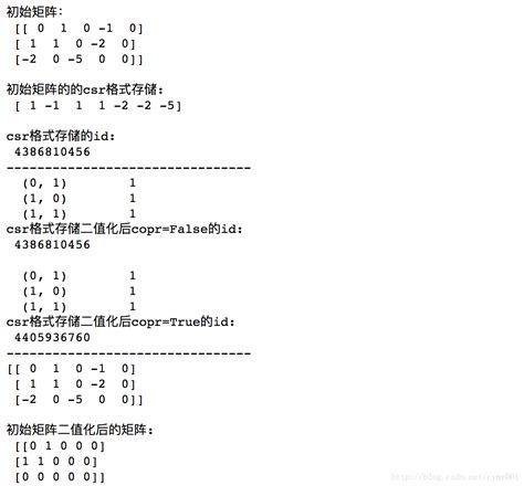 Sklearn库preprocessing And Normalization预处理方法及api使用sklearn
