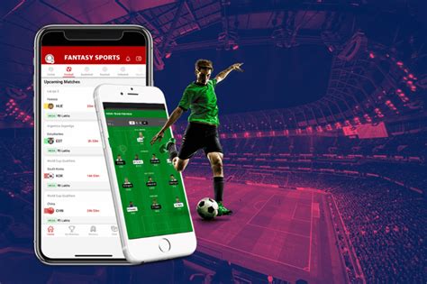 The Unseen Impact Of Real Time Sports Data Apis In Fantasy Sports