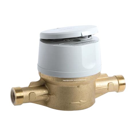 Flow Meter Badja Abadi Sentosa
