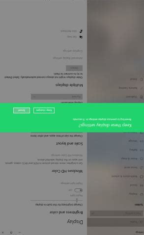 How To Turn Computer Screen Upside Down