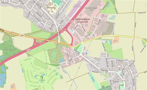 Headquarters Hamburg Siek Stock Big Gmbh