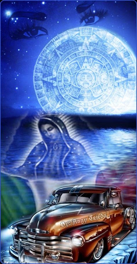 Chicano Wallpaper
