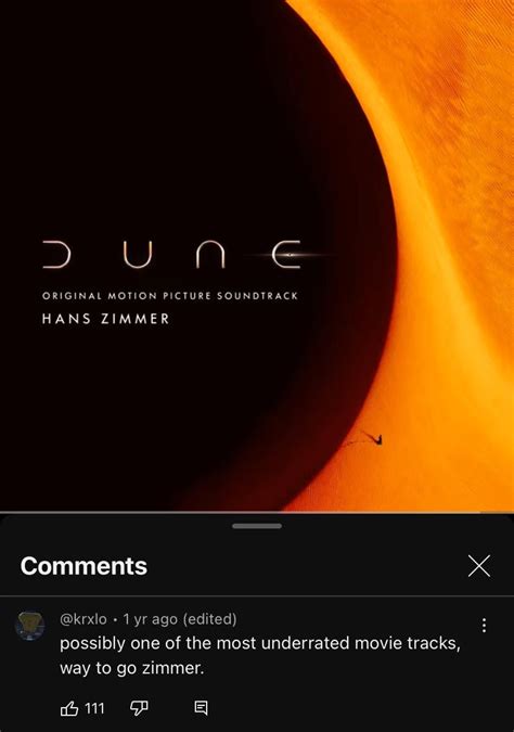 Anyone Else Heard Of This Underrated Gem R Okbuddycinephile