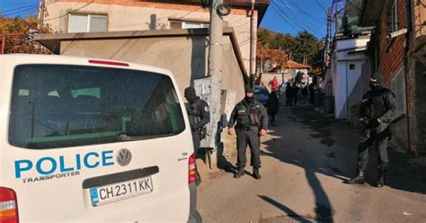 Отчет на ВКП Ето резултата от акциите срещу купения вот