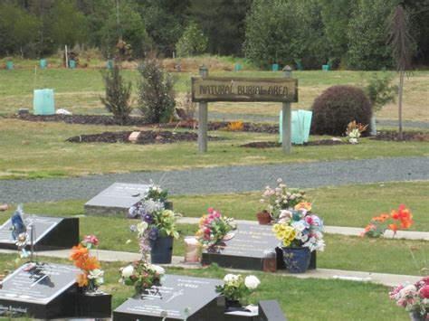 Motueka Cemetery In Motueka Tasman Find A Grave Cemetery