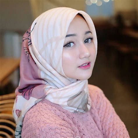 Hijaber Cantik Seribu Hijabers