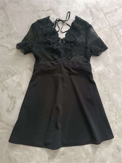 Сукня коктейльна — ціна 250 грн у каталозі Короткі сукні Купити жіночі речі за доступною ціною