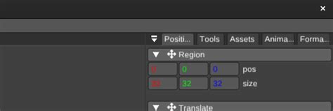 Voxedit Fullscreen Mode Behaves Weird At Least On Windows · Issue