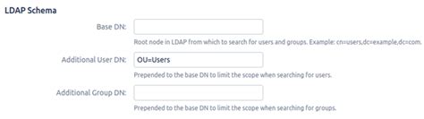Login Using Active Directory In Atlassian Jira Fails With Ldap Error