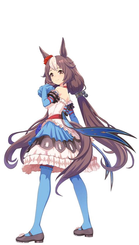 Yamanin Zephyr Umamusume Danbooru