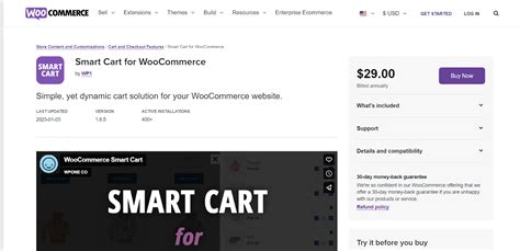 How To Add A Woocommerce Mini Cart Drawer On Your Store