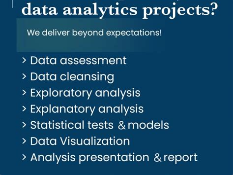 Data Cleaning Analysis And Visualization In Python R Looker Studio Upwork