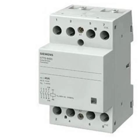Siemens Modular Devices At Best Price In Ahmedabad By Trivedi Enterprise ID
