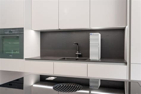 The Benefits Of Purified Water Systems For Health