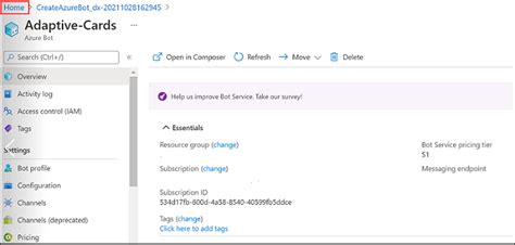 Autenticação De Bot Do Oauth 20 Com O Azure Teams Microsoft Learn