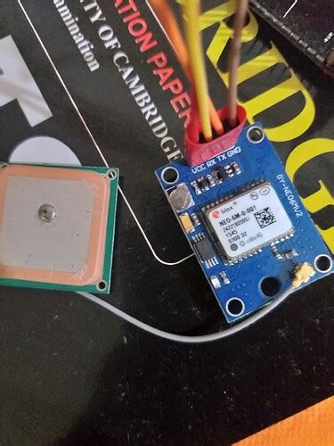 My Neo 6M Gps Doesnt Works On Hosted Site But It Works On Localhost