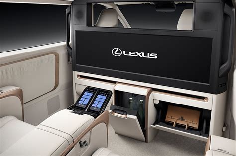 Video Lexus Lm 2023 Lujo Con 4 6 O 7 Plazas Pruebas Bmw Faq Club
