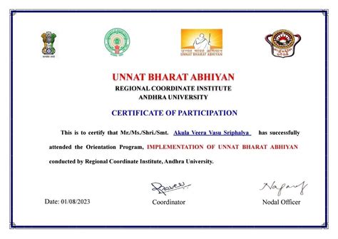 Veera Vasu Sriphalya Akula On Linkedin Uba Andhrauniversity