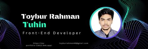 create frontend website using by html css javascript react by tuhin870