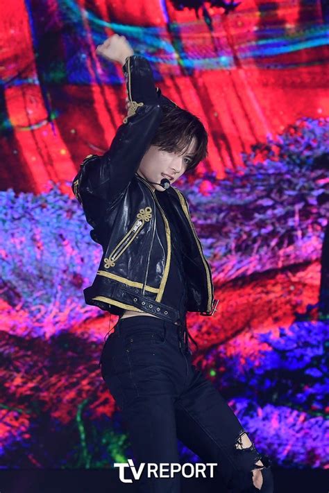 Txts Beomgyu Is Driving Us Wild In Sugar Rush Ride Showcase And These Photos Of Him Will Be