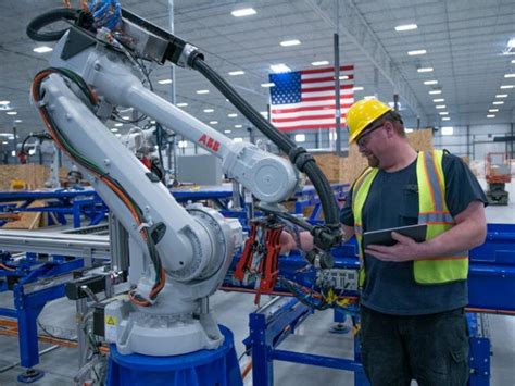 Robots Are The Future Of Modular Construction Modular Building Institute