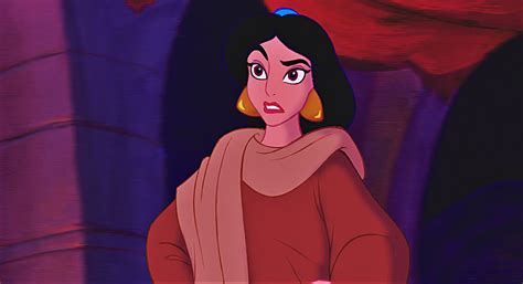 Disney Princess Screencaps Princess Jasmine Disney Princess Photo Fanpop