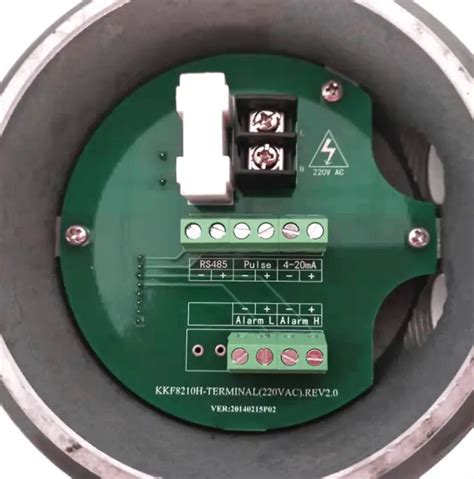 Easy Flow Transmitter Vs Flow Meter Difference Connection