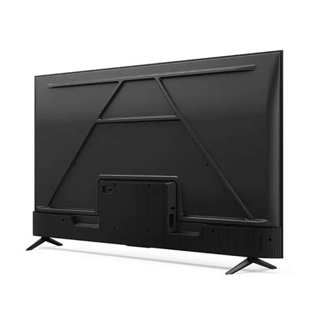 TCL 50 INCH P635 4K HDR Google TV