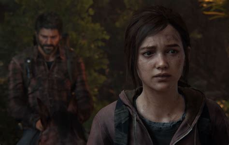 The Last Of Us Remake Will Feature New Permadeath And Speedrun Modes