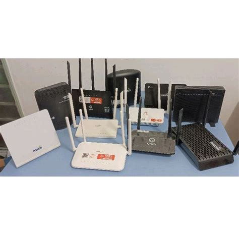 router tm unifi maxis time clear stock tp link d link netis