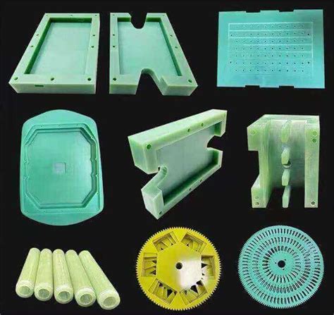 How To Choose The Right Fr4 Fiberglass Sheet For Your Accessory Needs