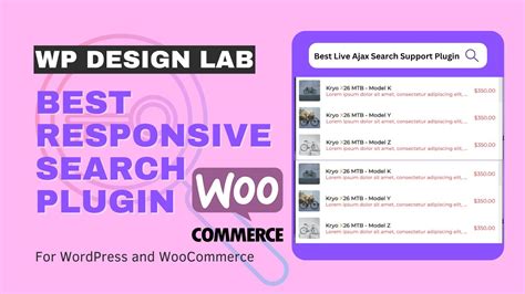 Ajax Product Search Woocommerce Woocommerce Product Search Youtube