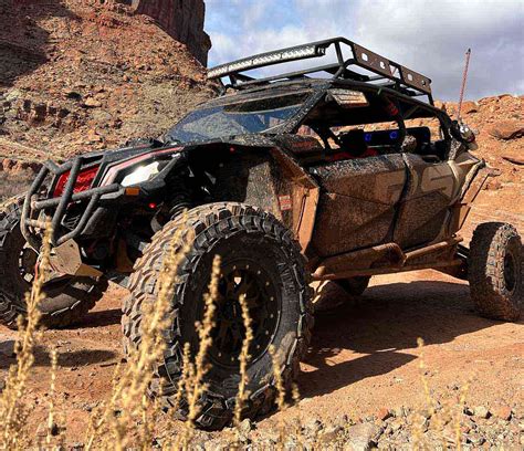 The Ultimate Guide To Utv And Atv Wheel Upgrades Side By Side Fury