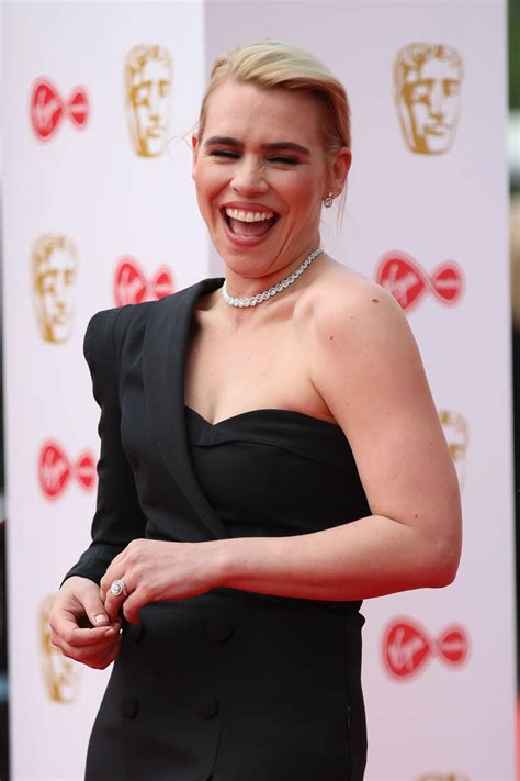 Billie Piper Scrolller