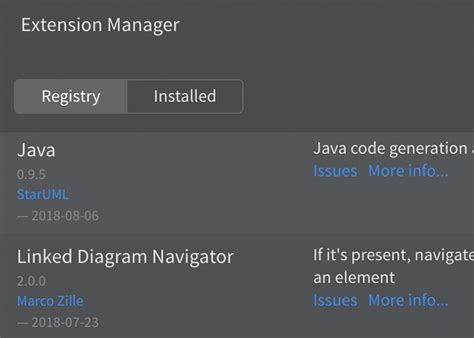 Staruml