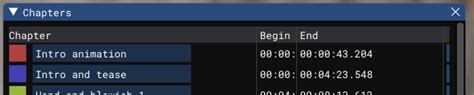 chapters window delete button default column width · issue 78