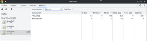 Call Dbclose For Ephemeral Pouchdb Objects To Avoid Memory Leaks