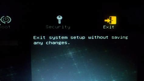 Cara Mengatasi Cmos Settings Wrong Dengan Cepat