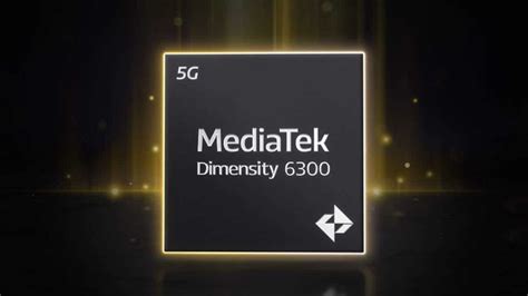 MediaTek S Latest Dimensity Chip To Bring Faster CPU To Budget Phones