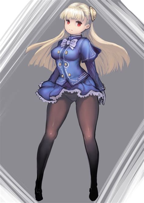 Ingrid Capcom Fighting Jam Drawn By Johan Johan Danbooru