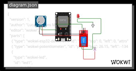 Controledeirriacao Wokwi Esp32 Stm32 Arduino Simulator