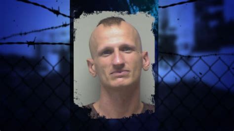 Captured Volatile High Violent Offender Who Was Wanted In Tri Cities