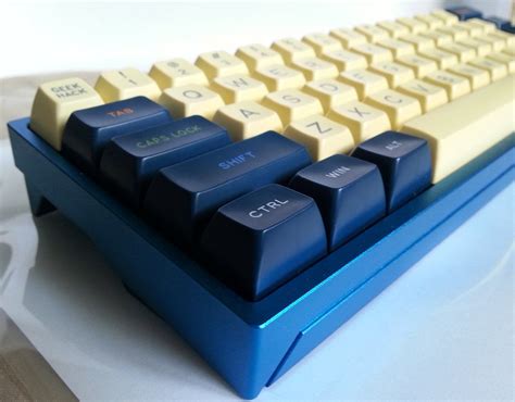 25 Keyboard Color Schemes Ideas Keyboard Computer Keyboard Keyboards