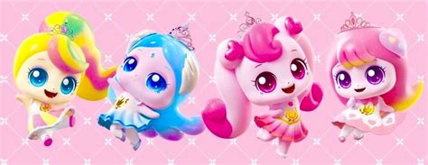 Princess Catch Teenieping By Aztinos On Deviantart
