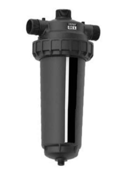 Filtro T Compact 3 Hidra Aclon STFHidra Aclon