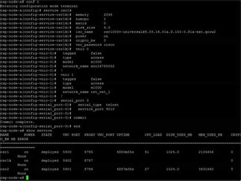 Cisco Cloud Services Platform 2100 Data Sheet Cisco