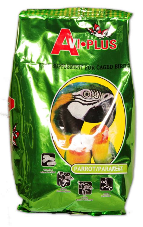 Parrotparakeet Mynovan Marketing Pty Ltd